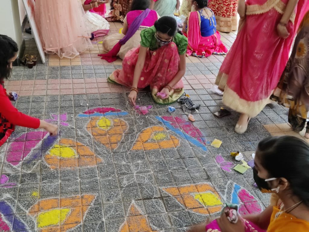 Sri Aadya Junior College – Where the success begins….