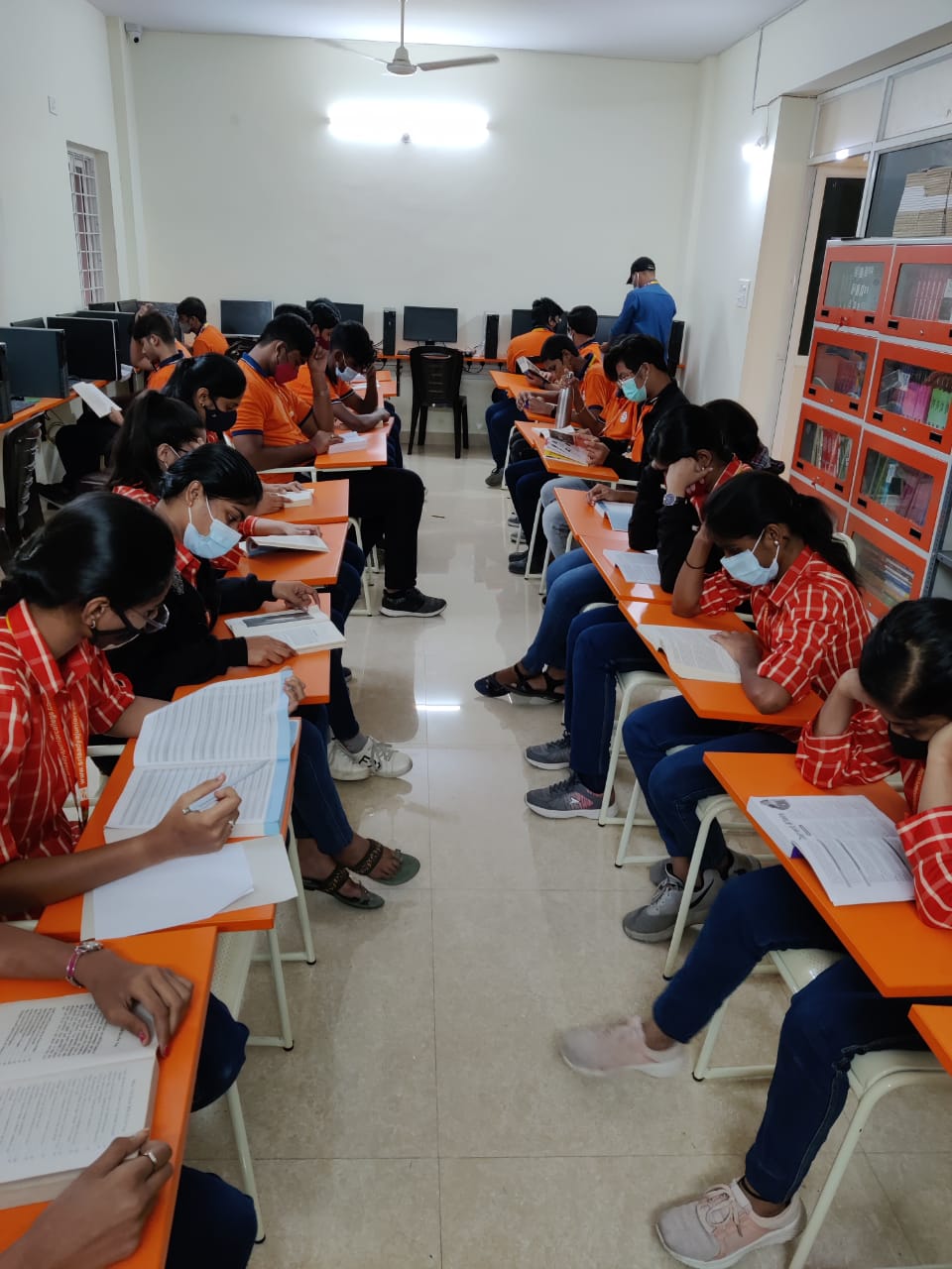 Sri Aadya Junior College – Where the success begins….